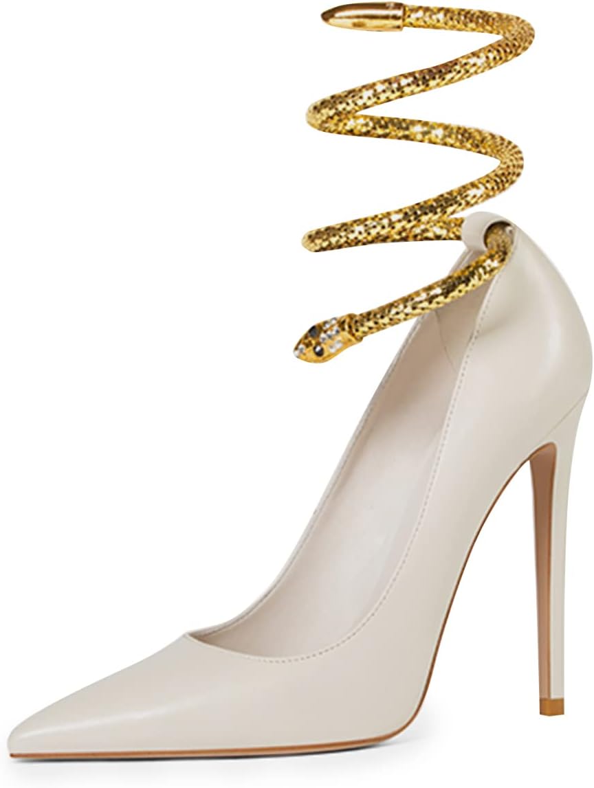 Lady Shoes – Mit Apparel